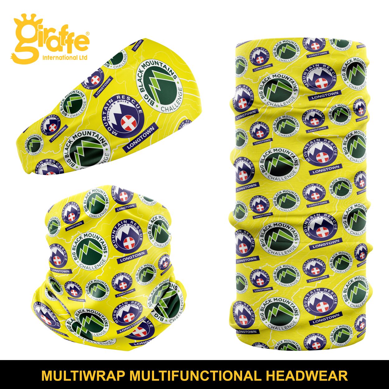 BBMC – Longtown Mountain Rescue Team