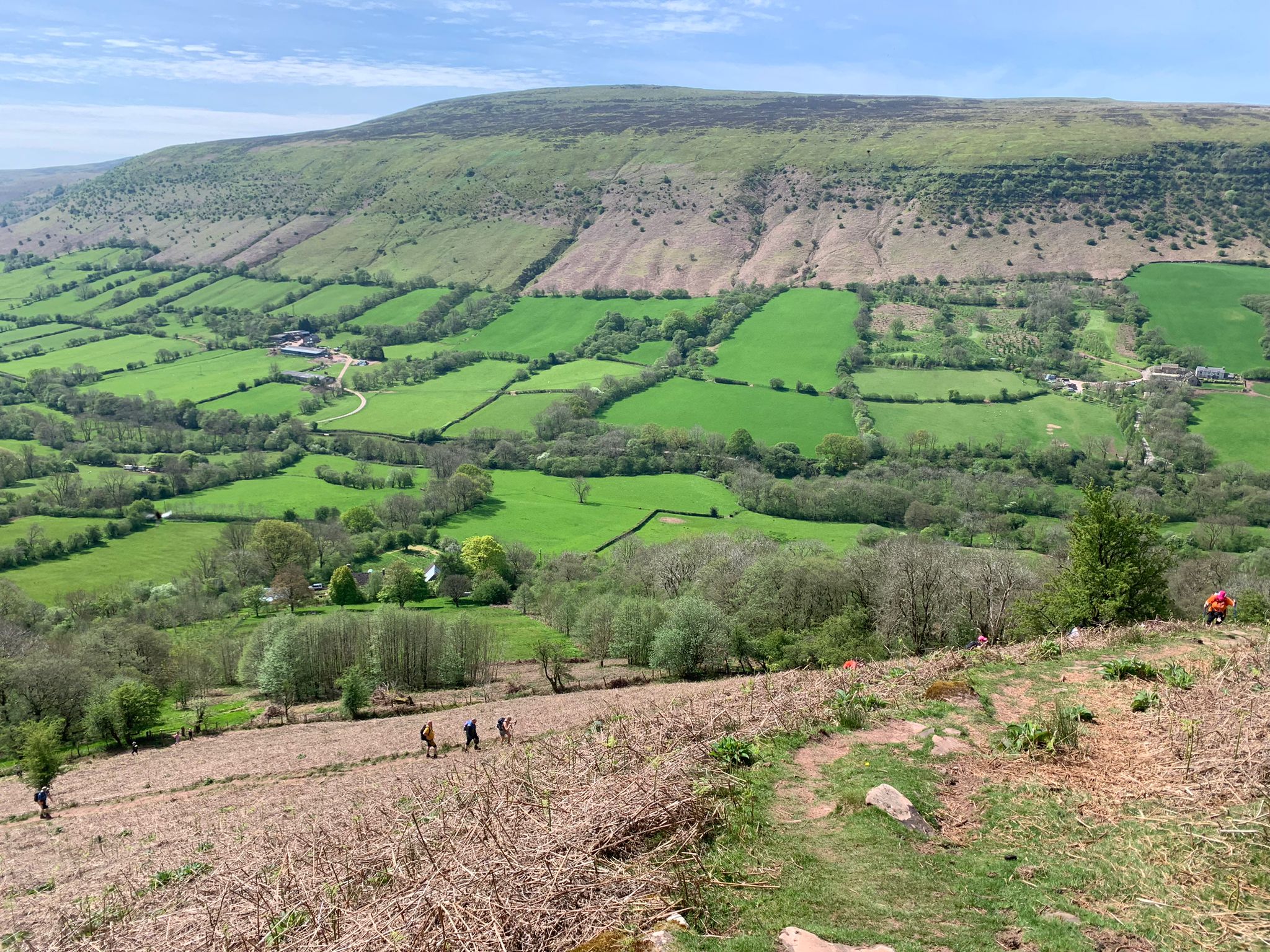 BBMC – Longtown Mountain Rescue Team